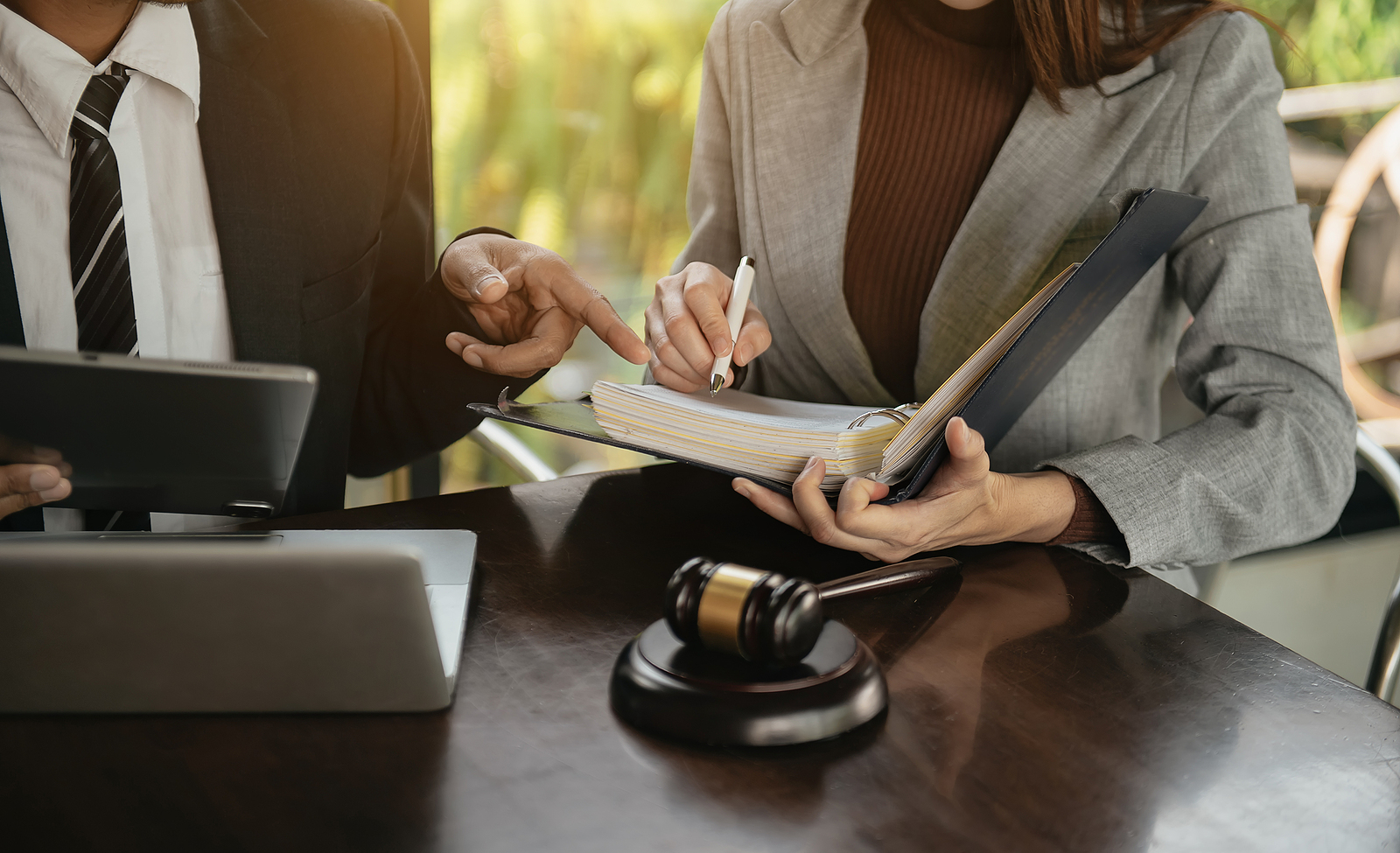 Administrative Law | Private Corporate Counsel