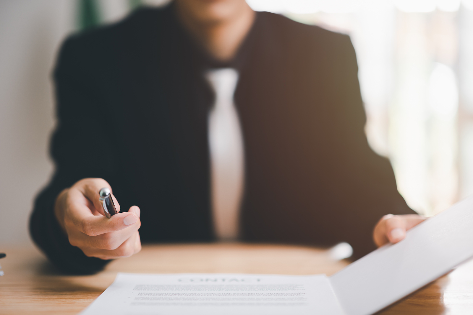 Private Corporate Counsel | Importance of Contracts