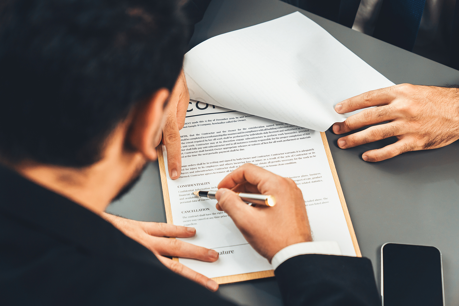 Three-Prong Strategy to Deter Employee Sabotage |Private Corporate Counsel