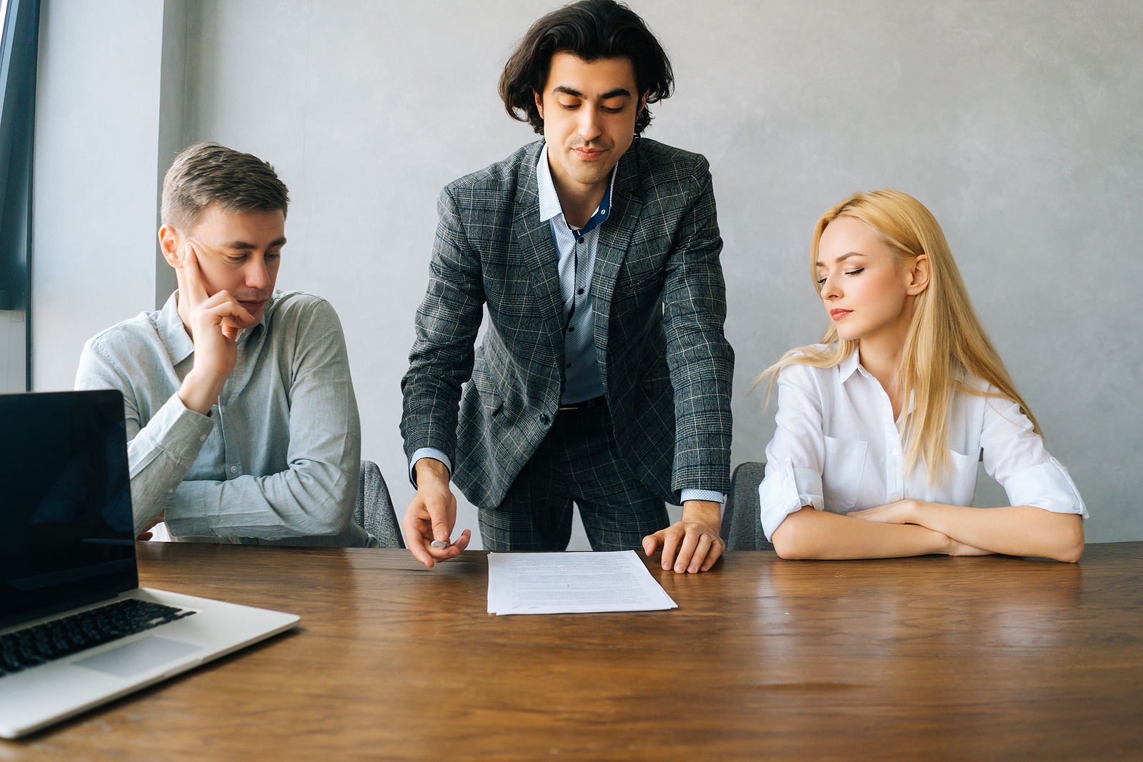 Three-Prong Strategy to Deter Employee Sabotage |Private Corporate Counsel